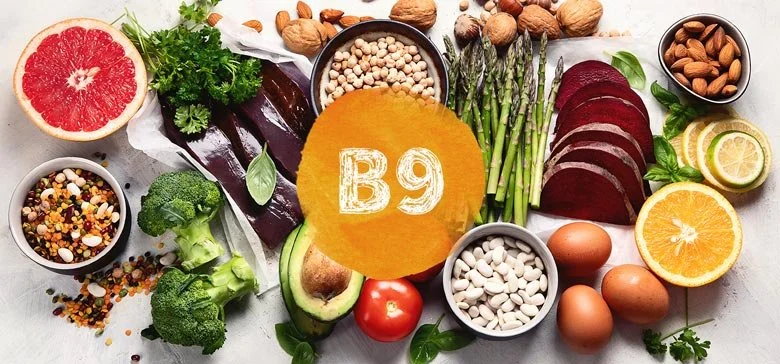 Vitamin B9: Das Wichtigste auf einen Blick | myFairtrade