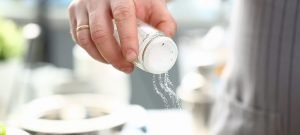 Jod: Wirkung, Bedarf & Lebensmittel mit Jod | myFairtrade